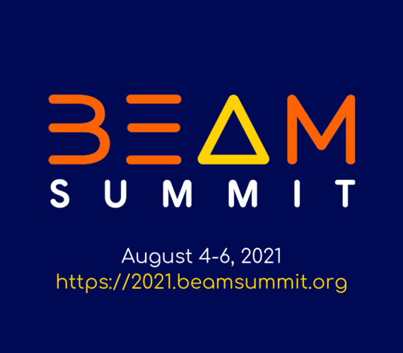 Beam Summit 2021 | SG Buzz